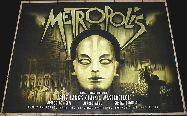 Metropolis Cafe, Guadalajara