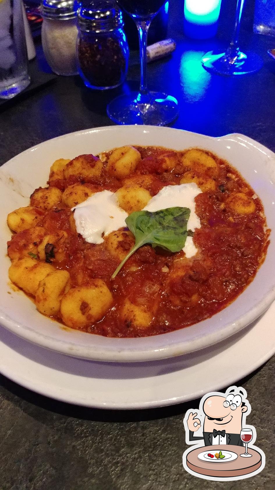 Michael Alberini's Restaurant, 1140 Boardman Poland Rd in Youngstown ...