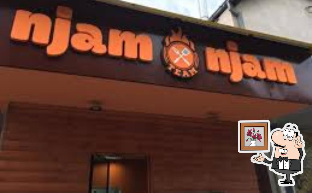 Njam Njam Team, Kragujevac - Restaurant menu, prices and reviews
