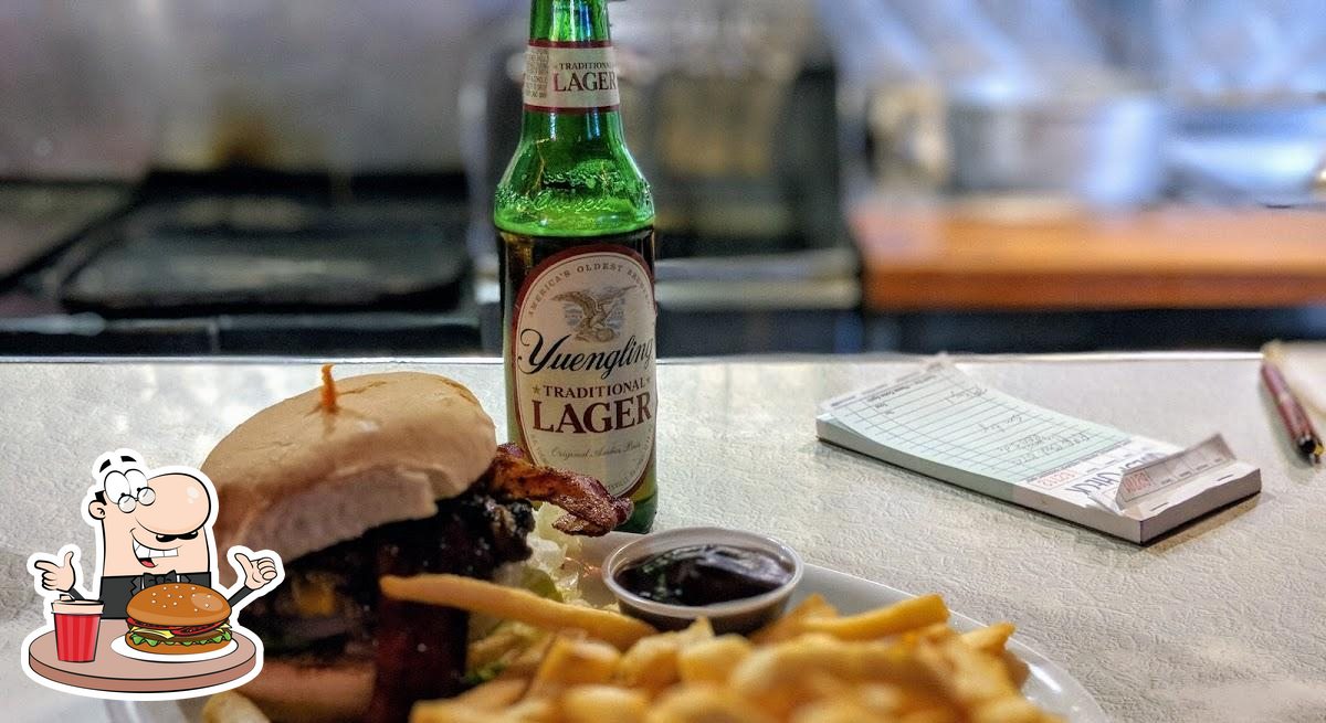 Pleasant Bar in Pleasant Hills - Restaurant menu and reviews