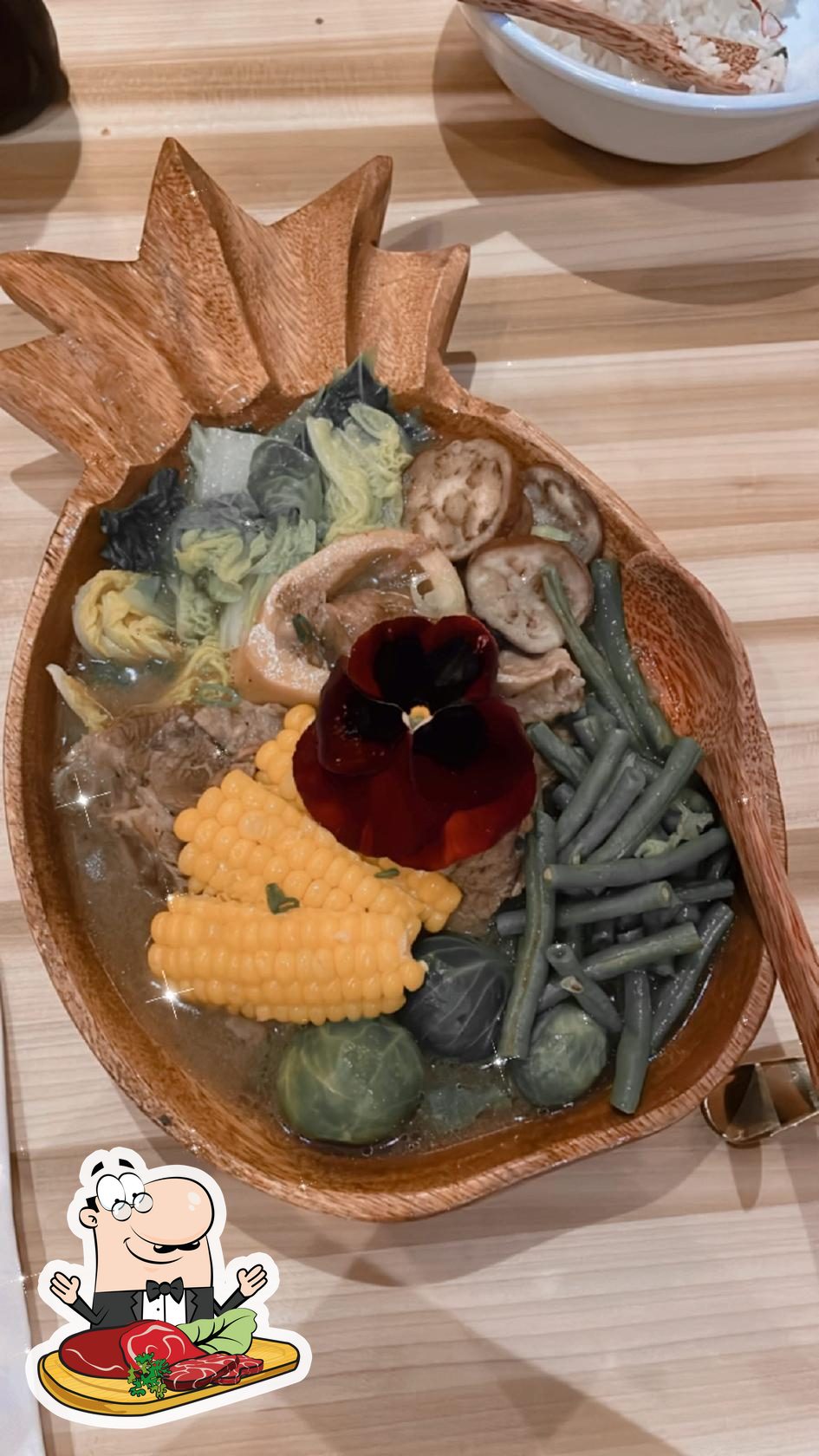 Purple Roots in Jacksonville - Restaurant reviews