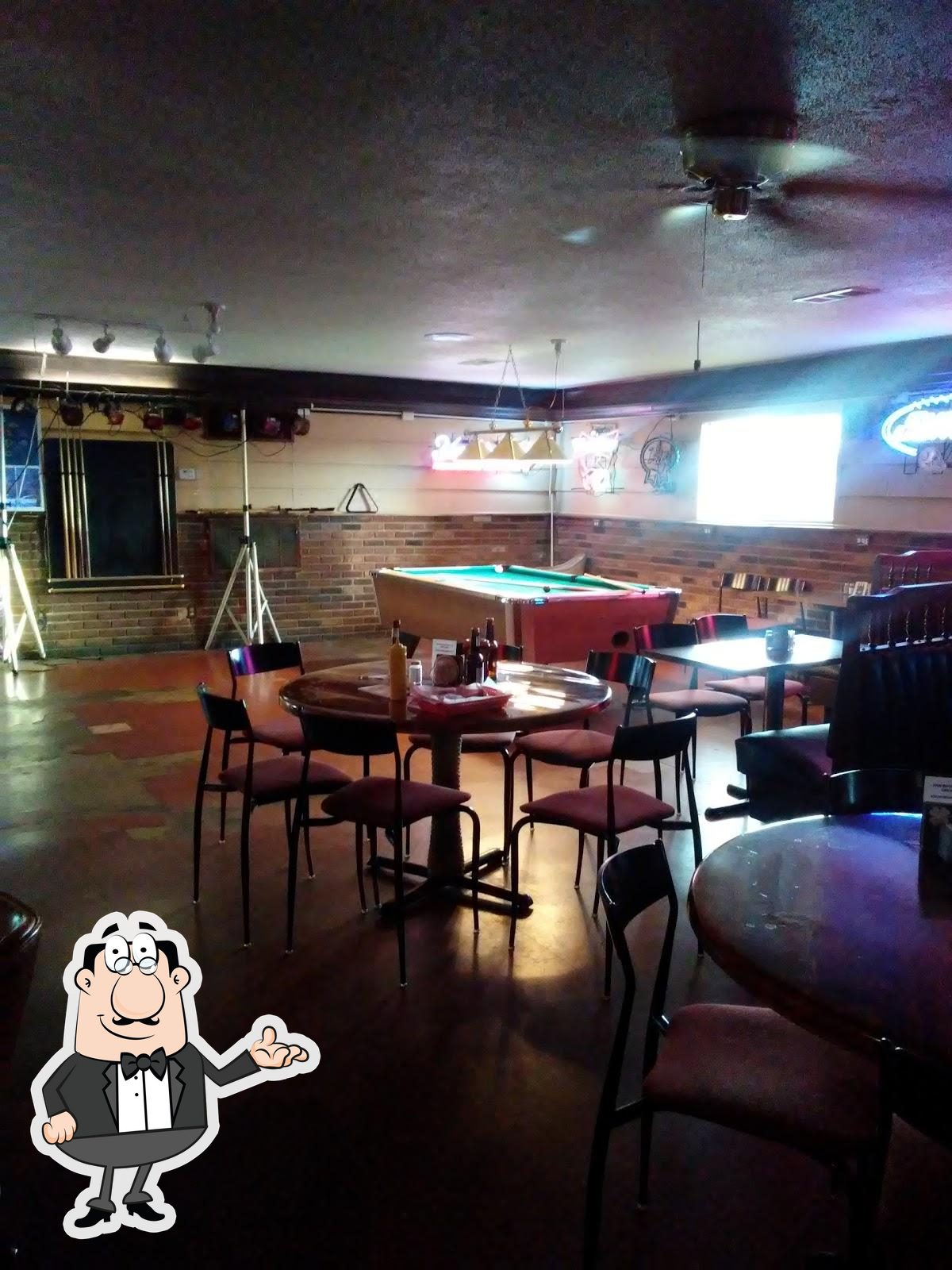 Red Dog Saloon, Muncie - Restaurant menu, prices and reviews