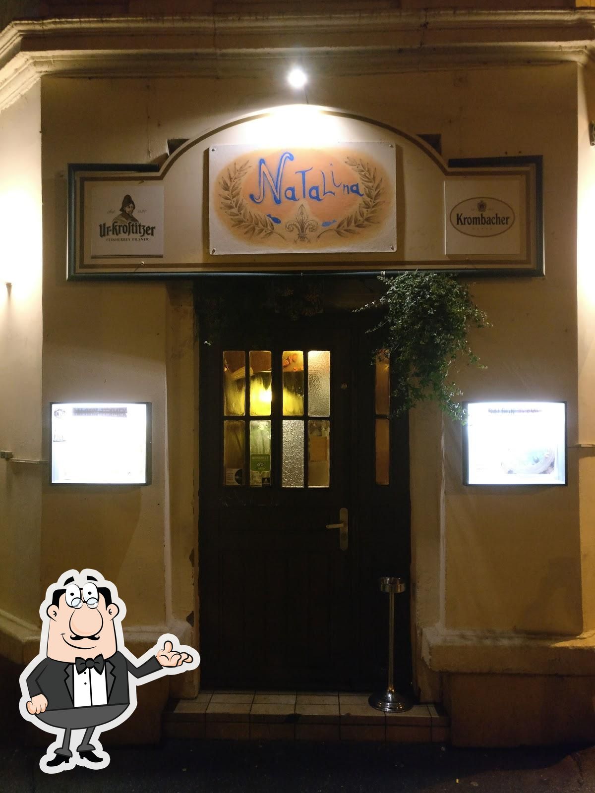 Ristorante Pizzeria Natalina, Leipzig - Speisekarte, Preise und Bewertungen