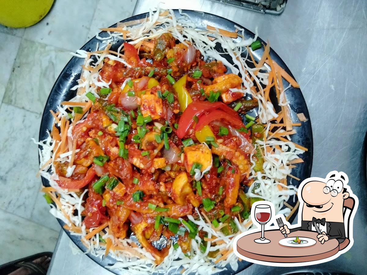 Shree Mahaas Veg Restaurant - Anna Nagar, Chennai - Restaurant reviews