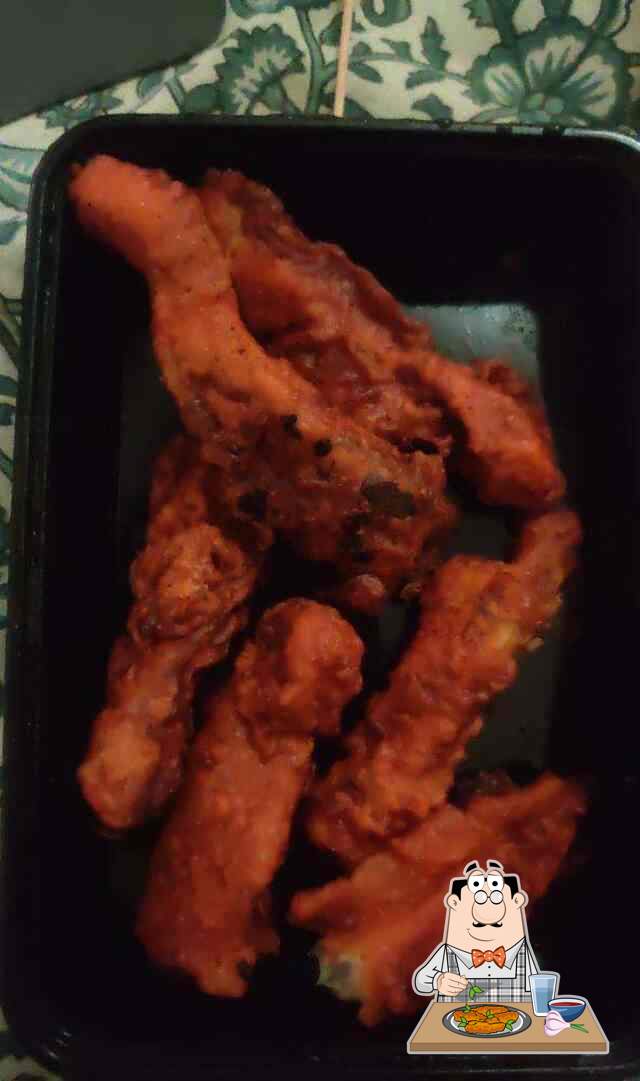 Punjabi Swag, Gurugram - Restaurant menu, prices and reviews