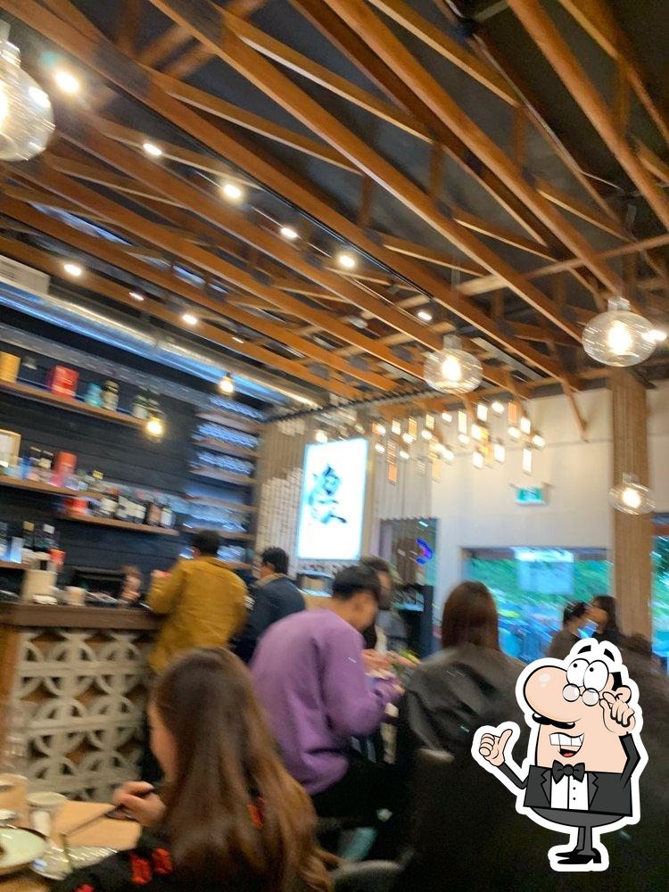 The Fish Man in Richmond - Restaurant reviews
