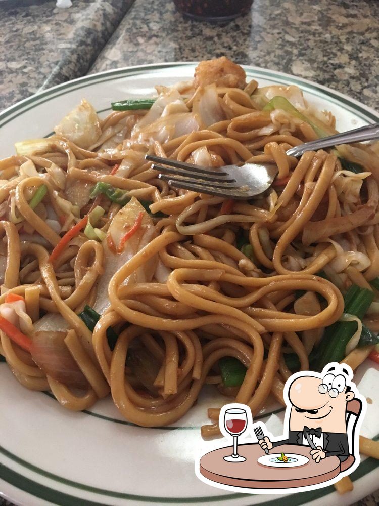 Dynasty Cuisine, 702 W Southmore Ave in Pasadena - Restaurant menu and ...