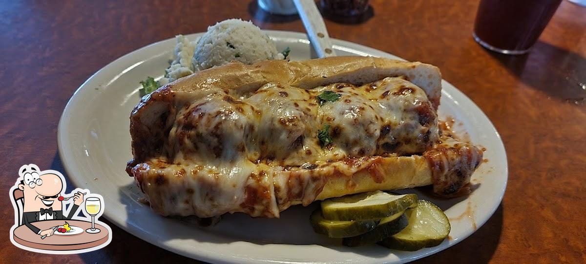 Savory Restaurant in Largo - Restaurant menu and reviews
