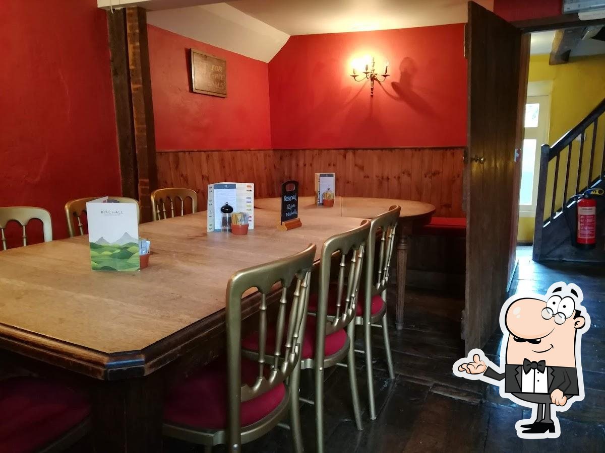 Castle Kitchen, Montgomery - Restaurant menu, prices and reviews