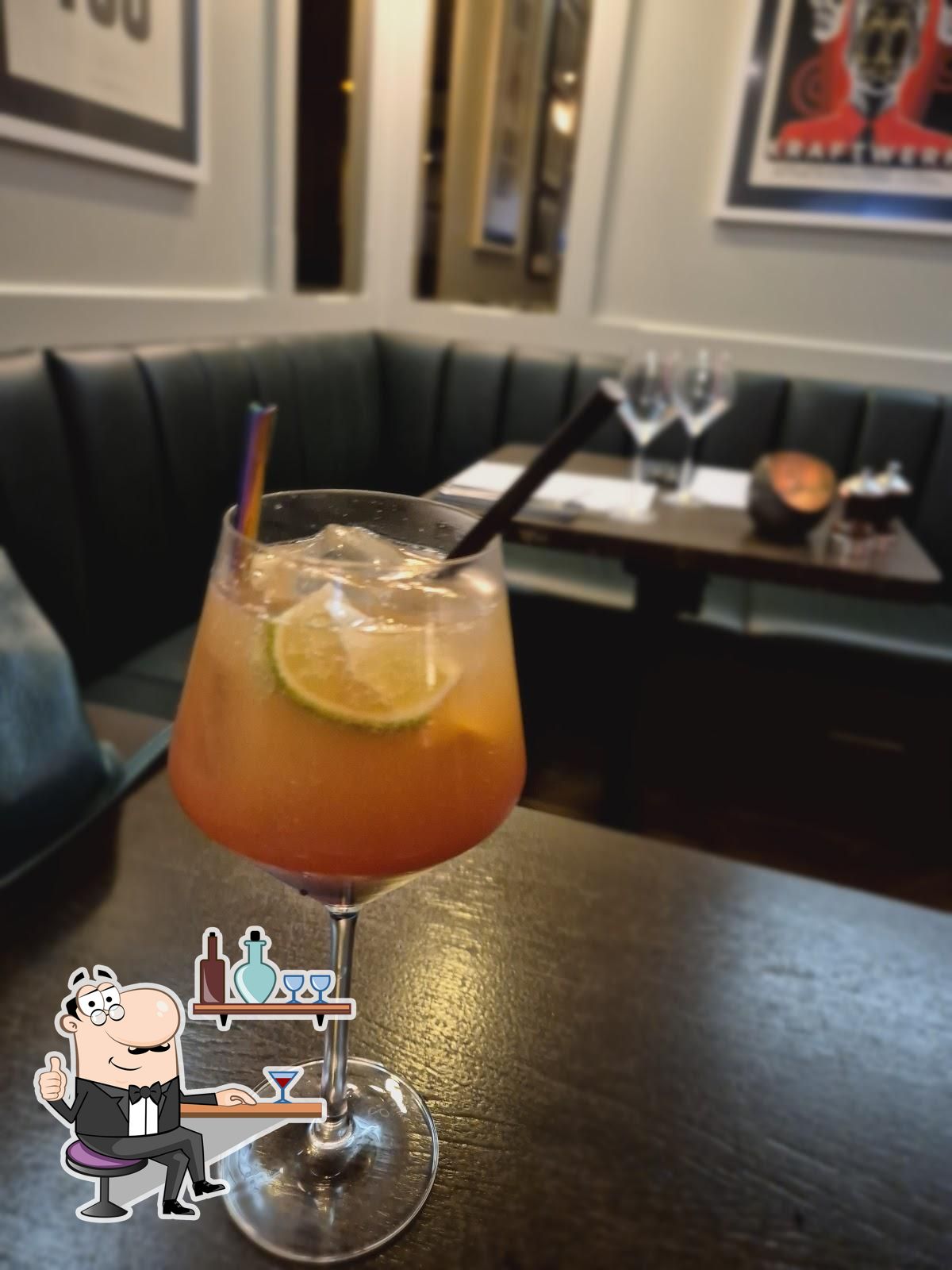 Cru, Eastbourne - Restaurant menu, prices and reviews