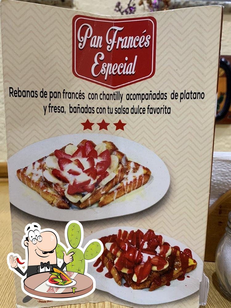 El Pankeki restaurant, Tijuana - Restaurant reviews