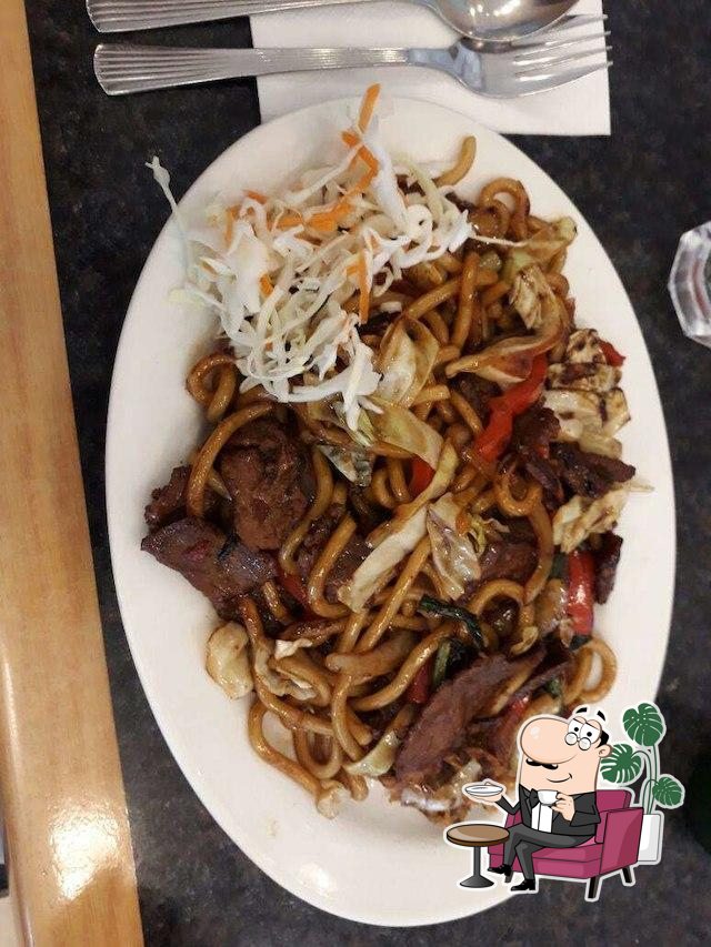 Hans Cafe, Applecross - Restaurant menu, prices and reviews