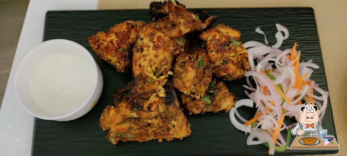 Indian Imperial Restaurant Kumbakonam Restaurant Reviews