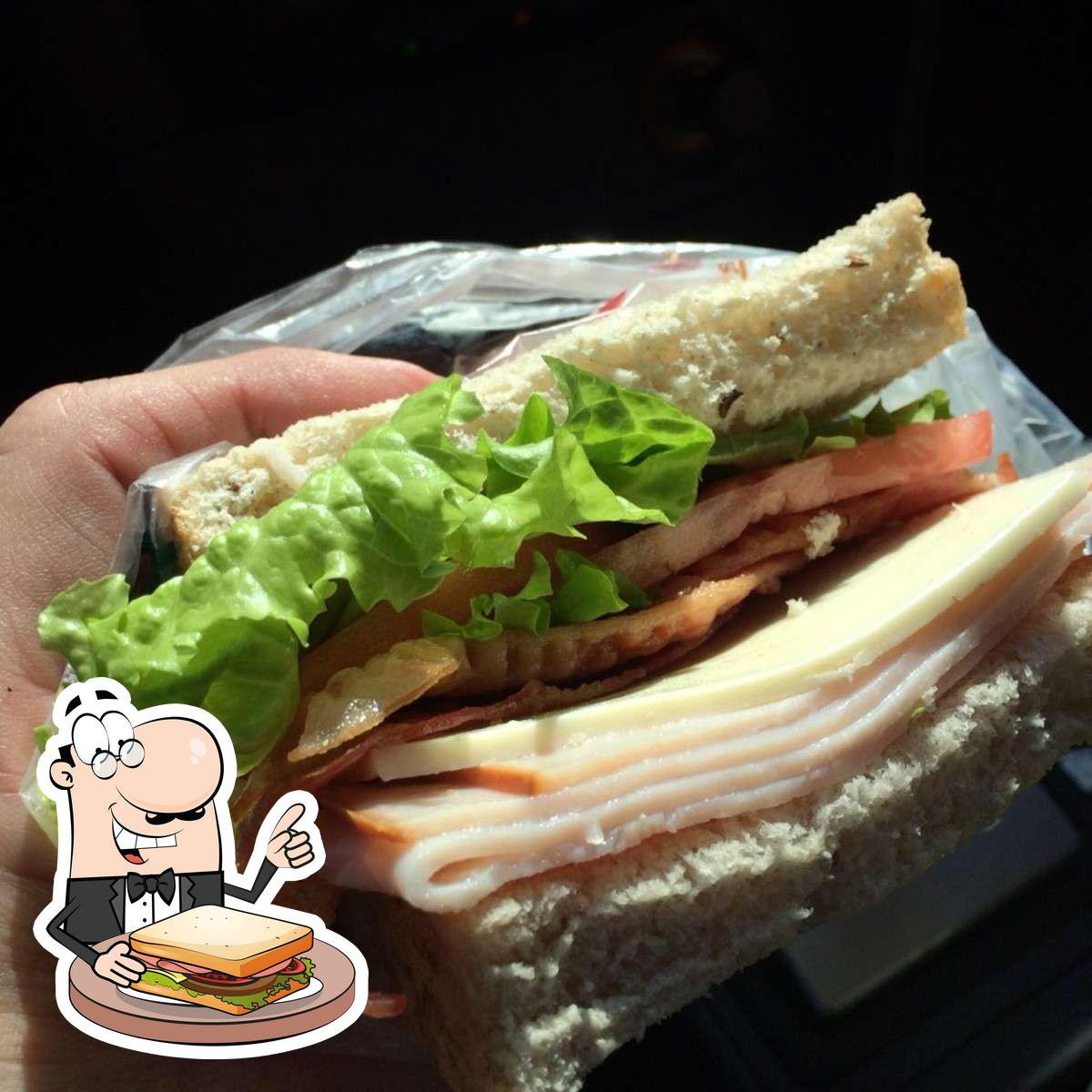 Must Be Heaven, 1136 E Villa Maria Rd in Bryan - Restaurant menu and ...