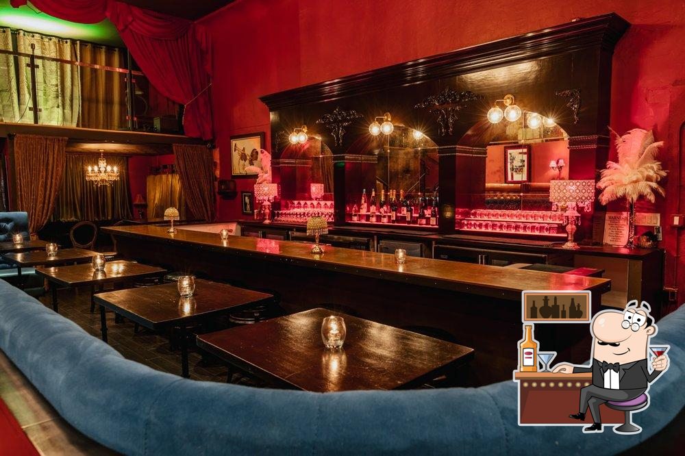 Old Skool Cafe in San Francisco - Restaurant menu and reviews