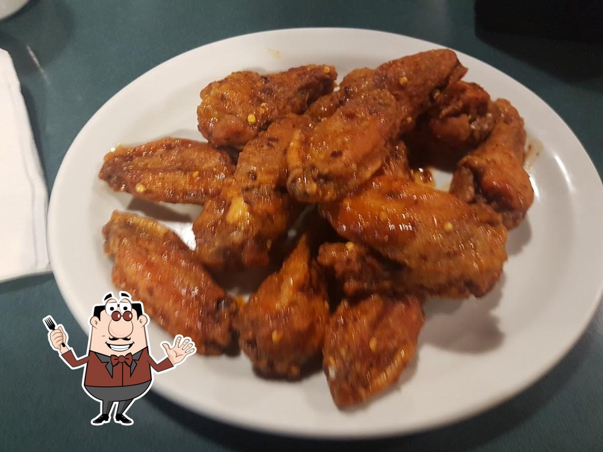 Red Bull Family Restaurant & Lounge in Radisson - Restaurant reviews