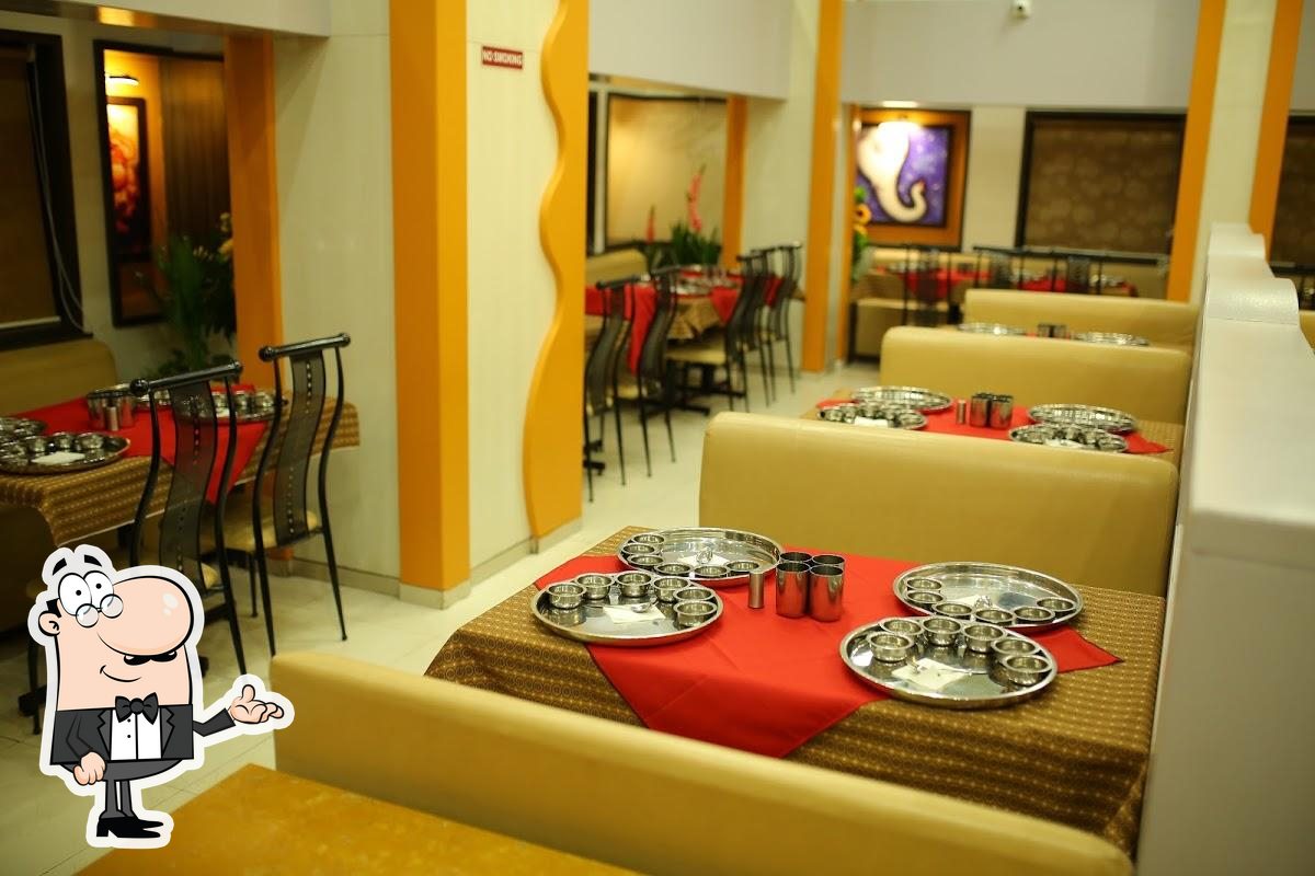 Sukhkarta Dining Hall, Pune - Restaurant menu and reviews