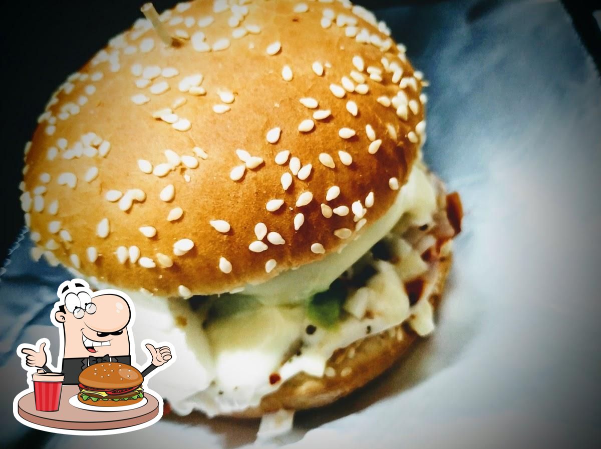 The Meeting Point, Delhi - Restaurant reviews