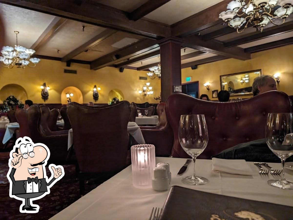 The Sycamore Inn, Rancho Cucamonga - Restaurant menu, prices and reviews