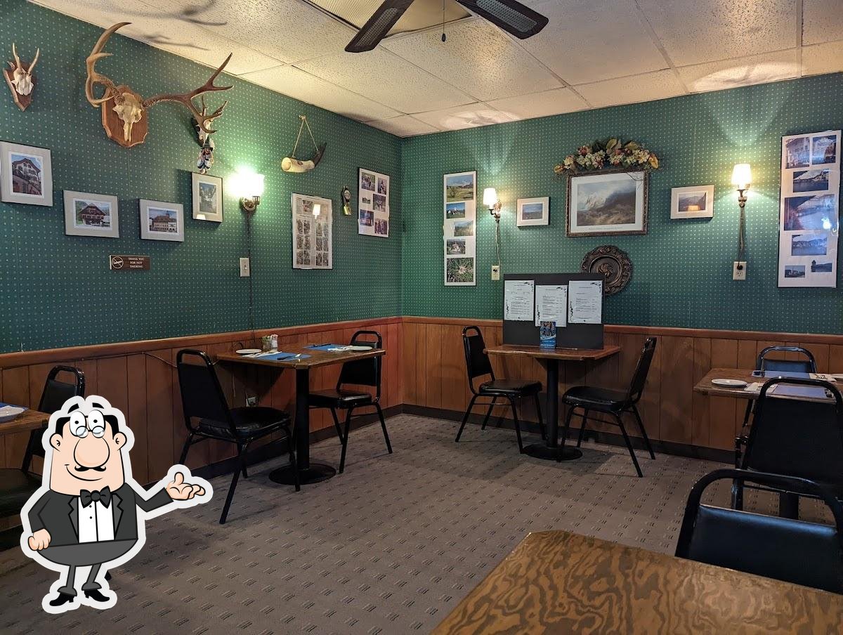 Uwe's German Restaurant in Colorado Springs - Restaurant menu and reviews