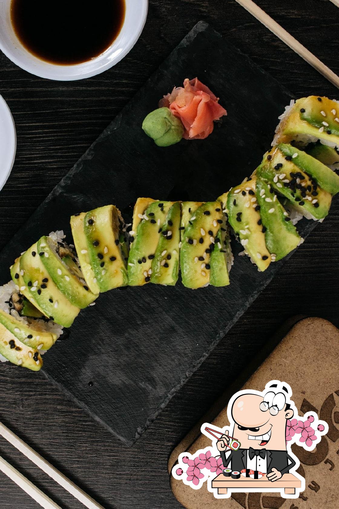 Kuuki Tasty Japan restaurant, Chihuahua - Restaurant reviews