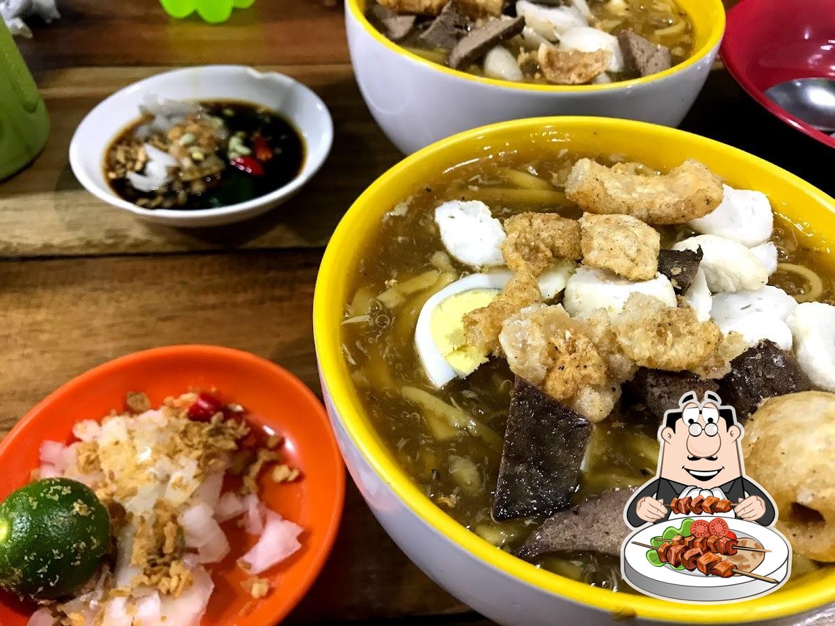 Tagaytay LOMI HOUSE restaurant, Tagaytay - Restaurant reviews