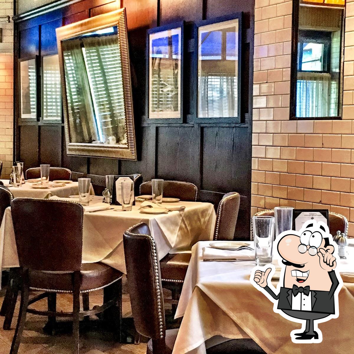Max Fish, Glastonbury - Restaurant menu, prices and reviews