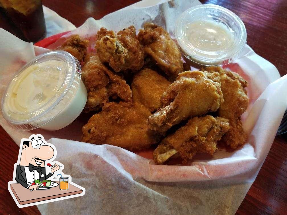 Rush On Main in Zionsville - Restaurant menu and reviews