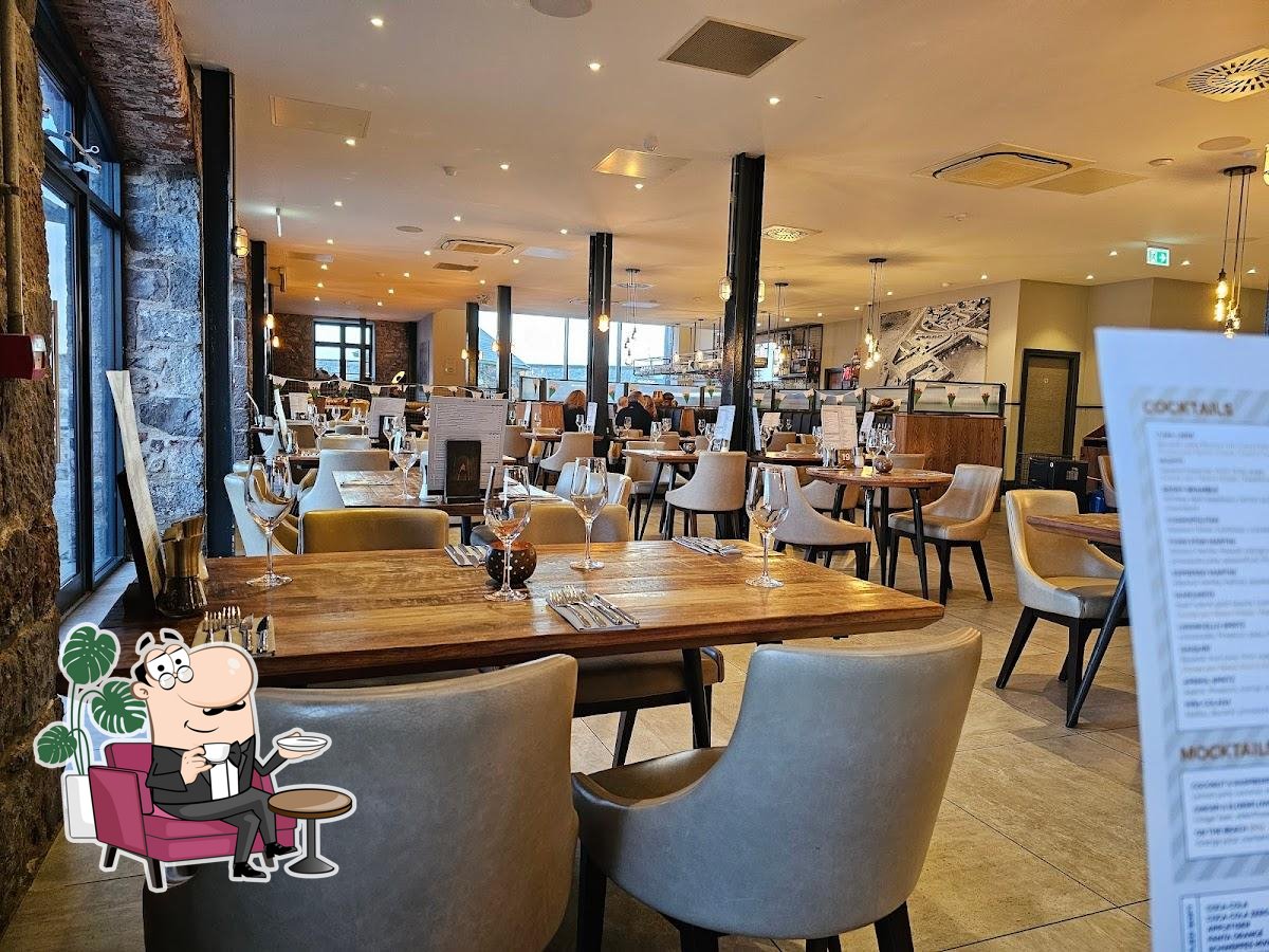 1832, Porthcawl - Restaurant menu, prices and reviews