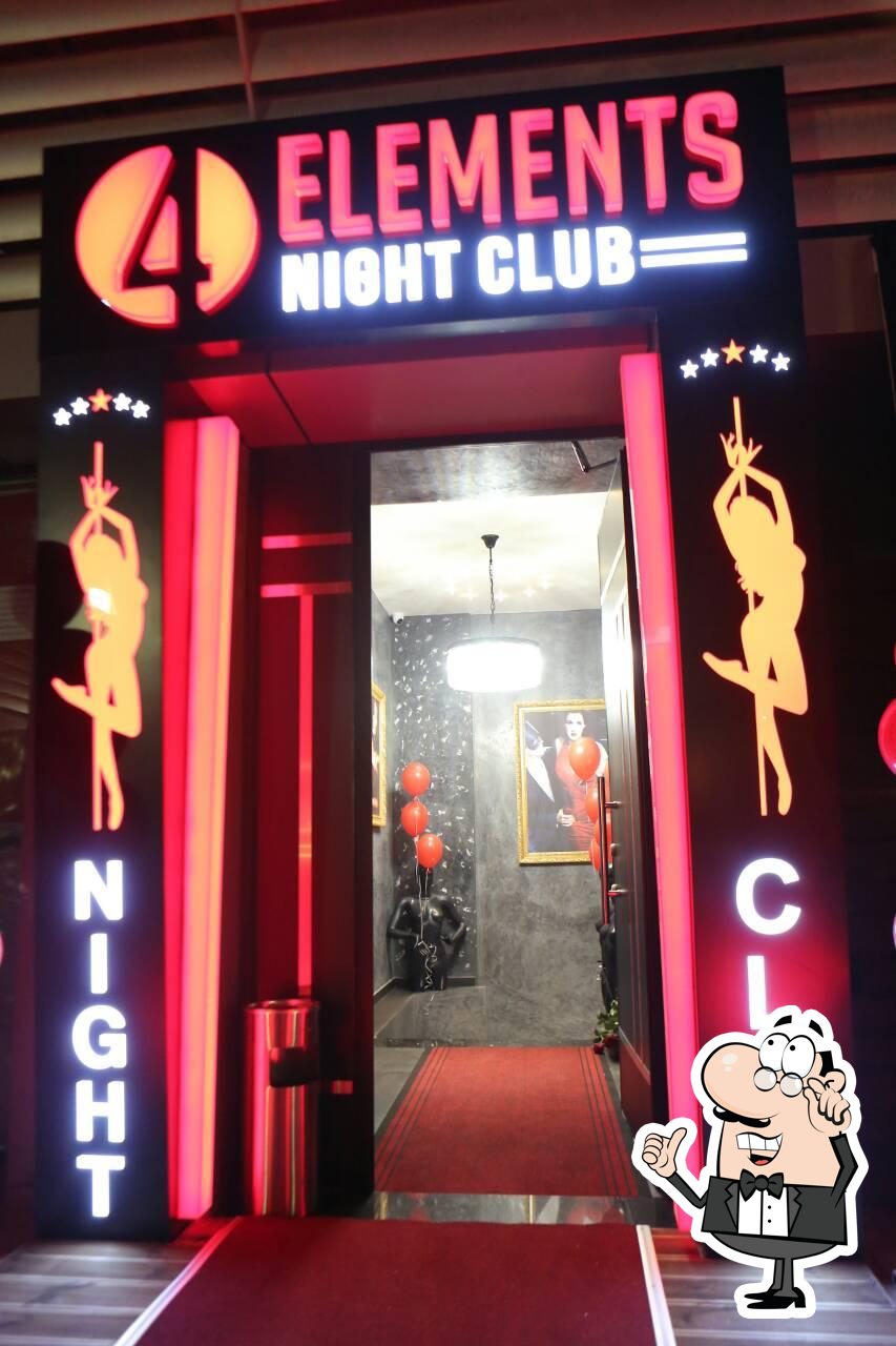 4 Elements Night Club Vlorë, Vlorë - Restaurant menu, prices and reviews