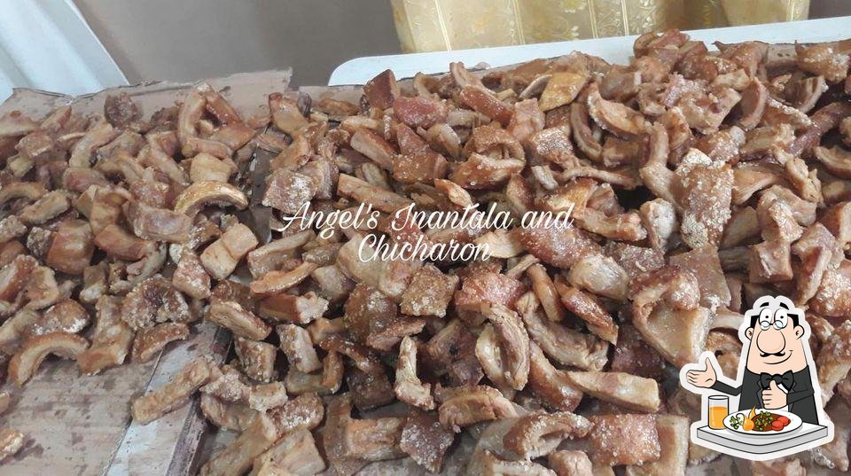 Angel's Inantala and Chicharon restaurant, Cabanatuan City - Restaurant ...