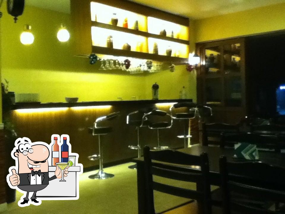 Ante's Bar and Restaurant, Marikina - Restaurant menu, prices and reviews