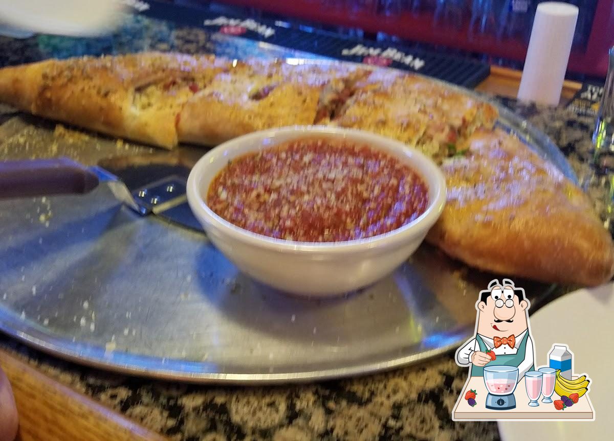 Big Woody's Sports Bar & Restaurant in Emmaus - Restaurant menu and reviews