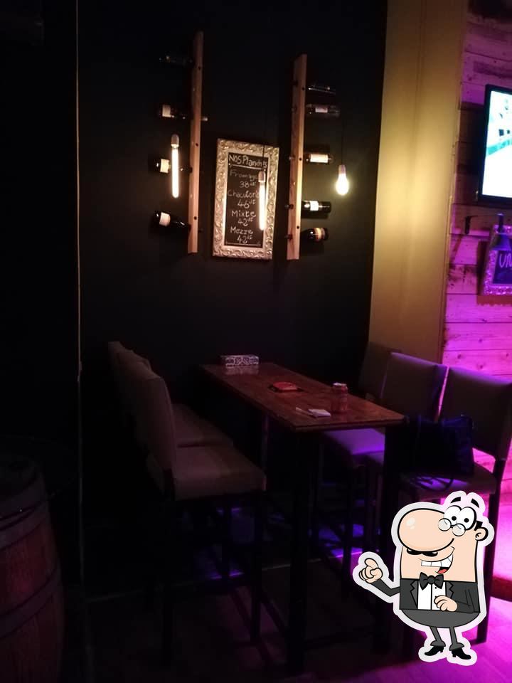 Blah Blah Bar, La Marsa - Restaurantbewertungen
