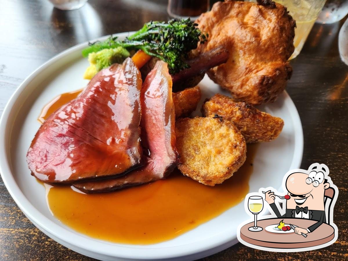 Coast Birkdale, Southport - Restaurant menu, prices and reviews