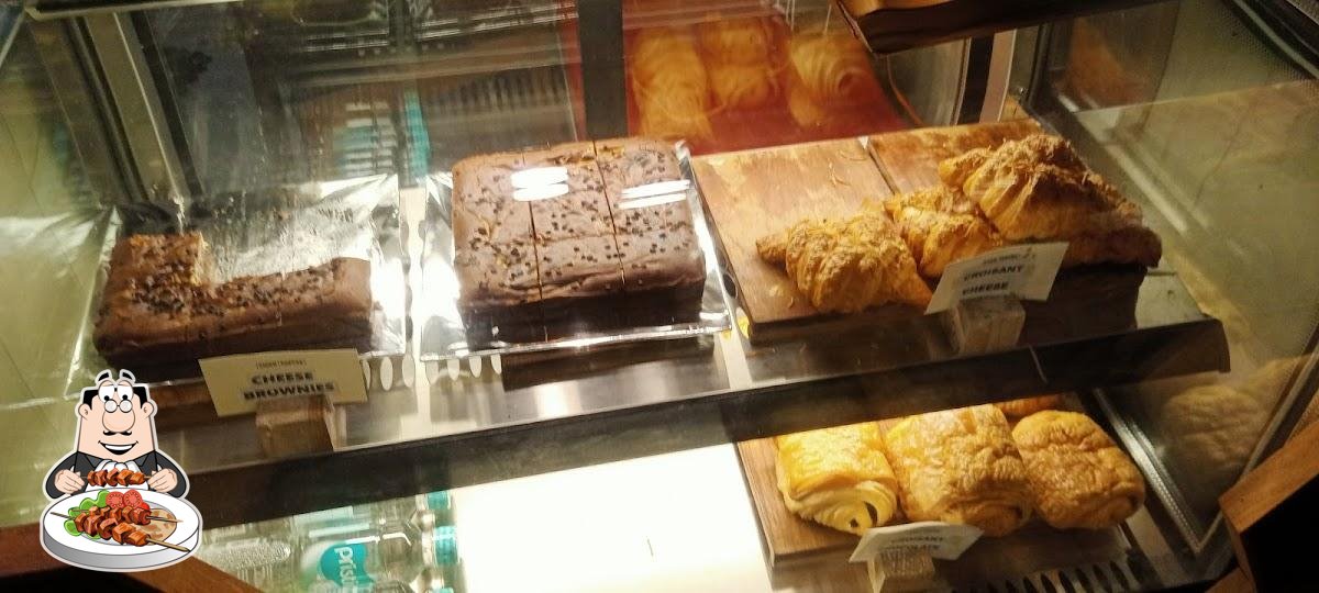 Eiger Coffee, South Jakarta - Restaurant menu, prices and reviews