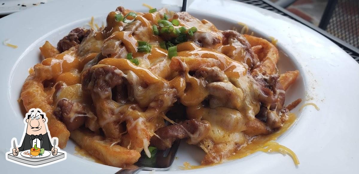 Long Beach Market & Deli in Long Beach - Restaurant menu and reviews