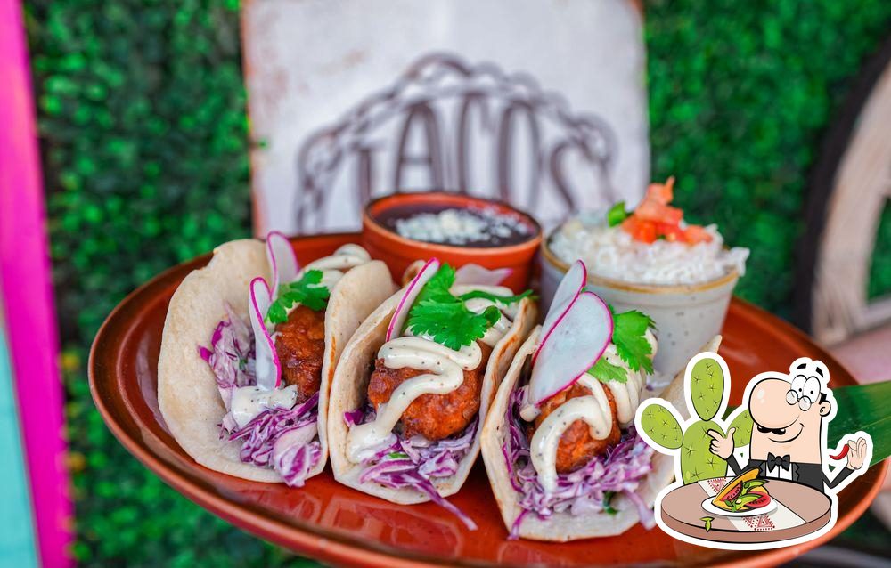 Mama's Tacos Mexican Restaurant in Miami Beach in Miami Beach ...