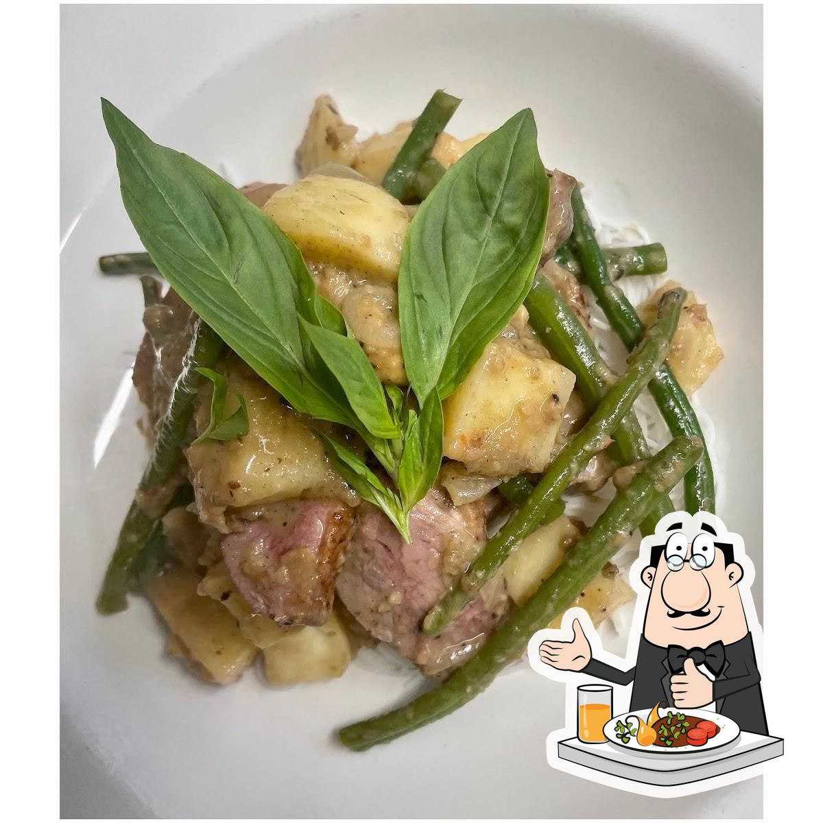 Orange Square in Haywards Heath - Restaurant reviews