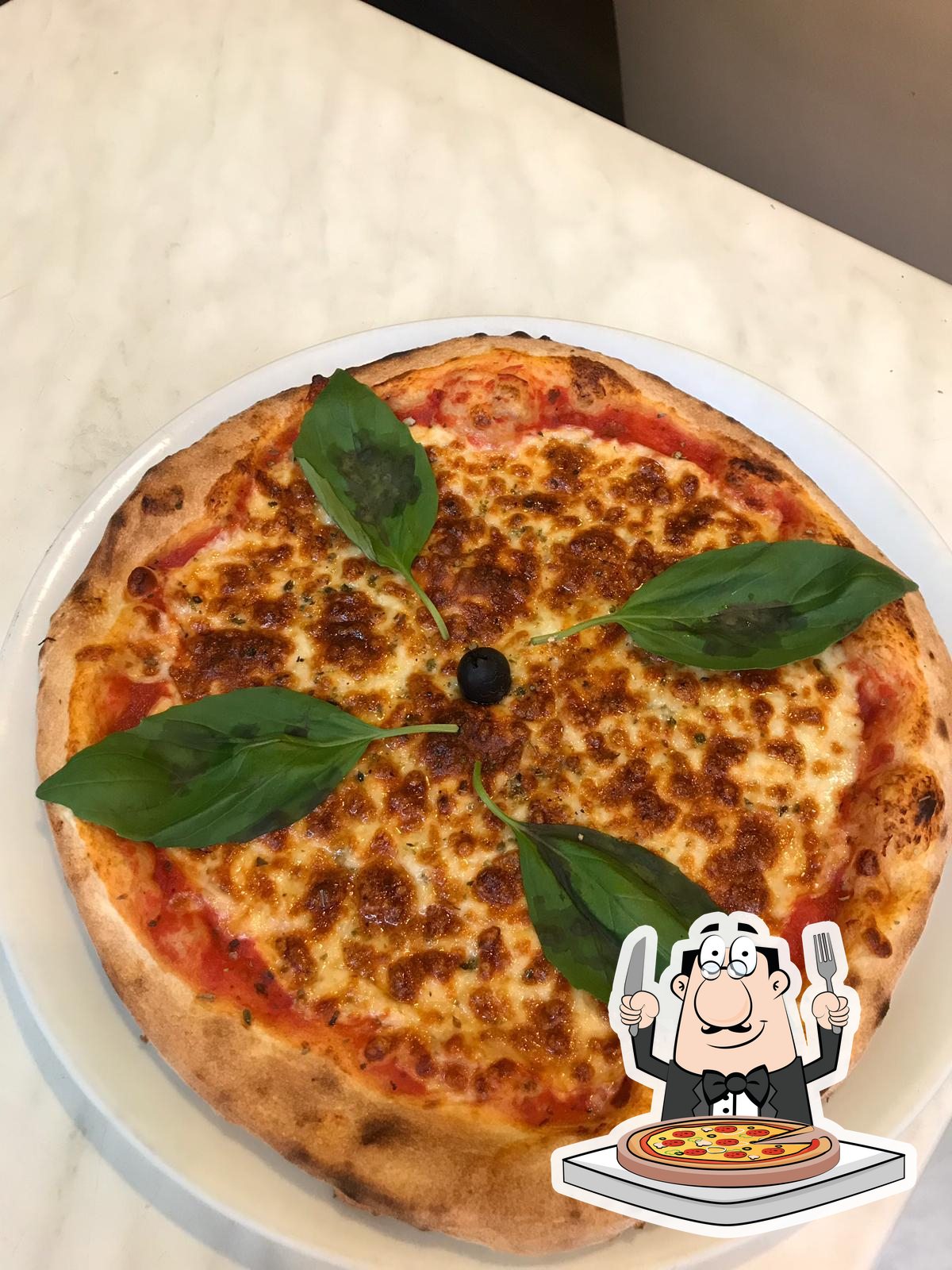 BD TACOS & GIGI PIZZA pizzeria, Paris - Restaurant menu and reviews
