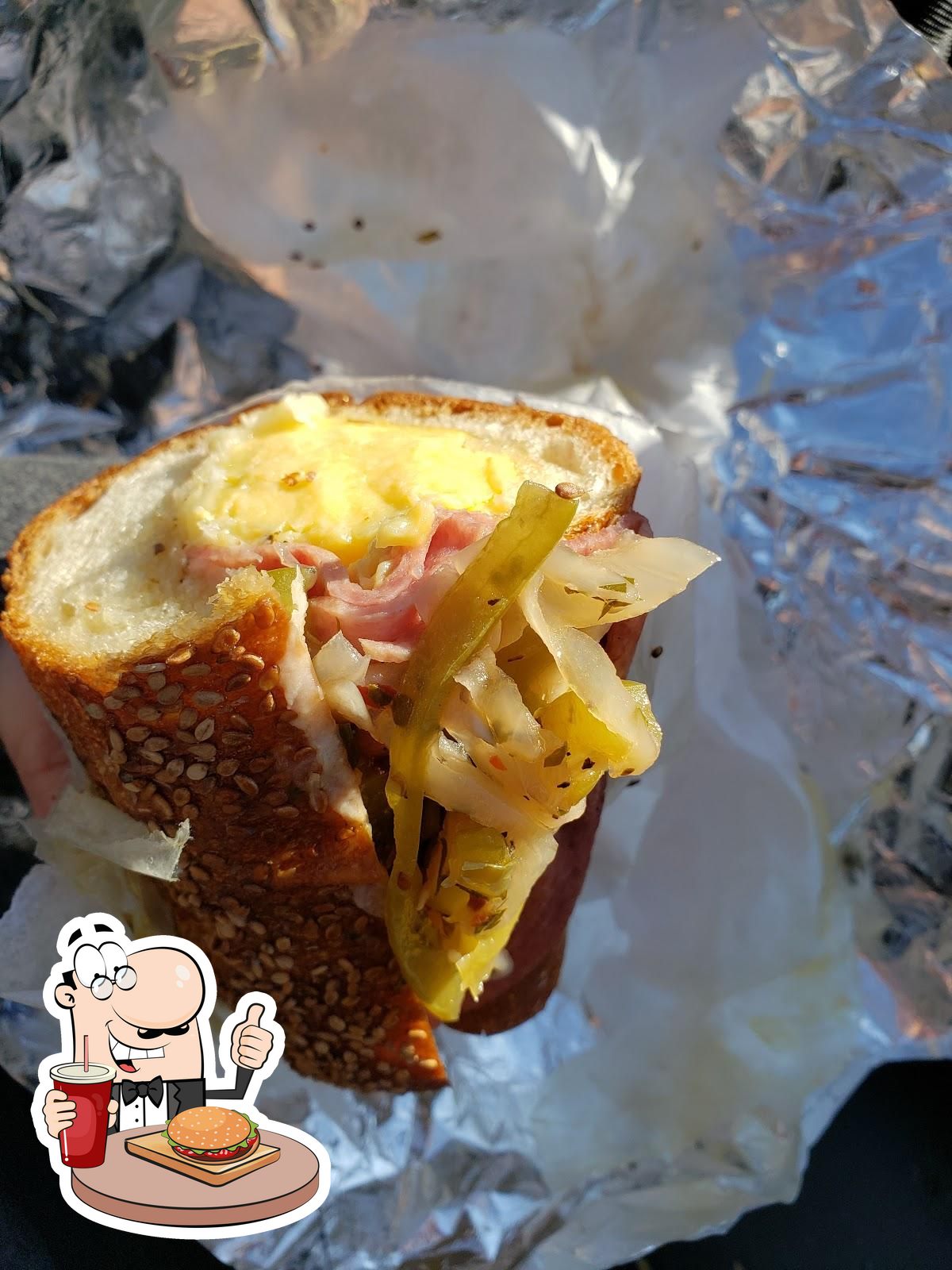Ramona's in Portland - Restaurant menu and reviews