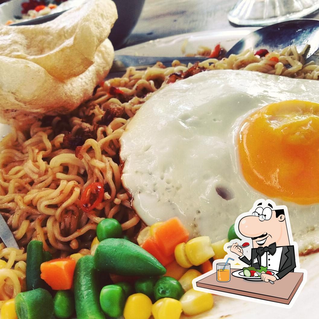SECO COFFEE cafe, Khusus Kota Selong - Restaurant reviews
