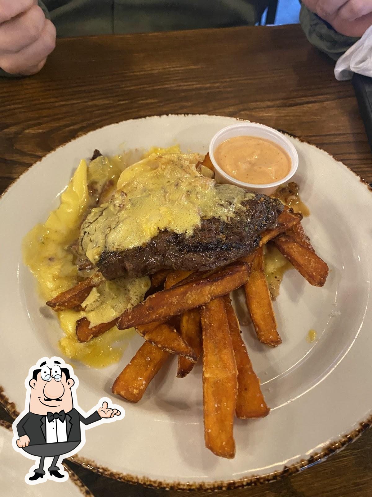 The Granary Kitchen, Red Deer - Restaurant menu, prices and reviews