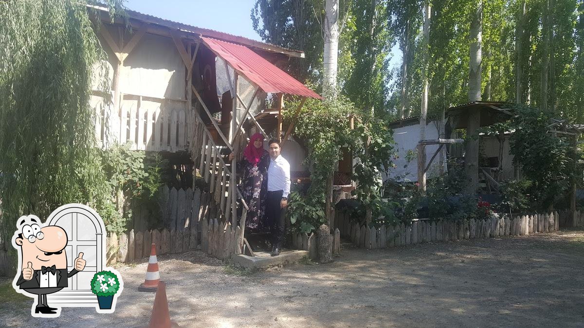 UĞURLU BAHÇE TESİSLERİ, Turkey - Restaurant reviews