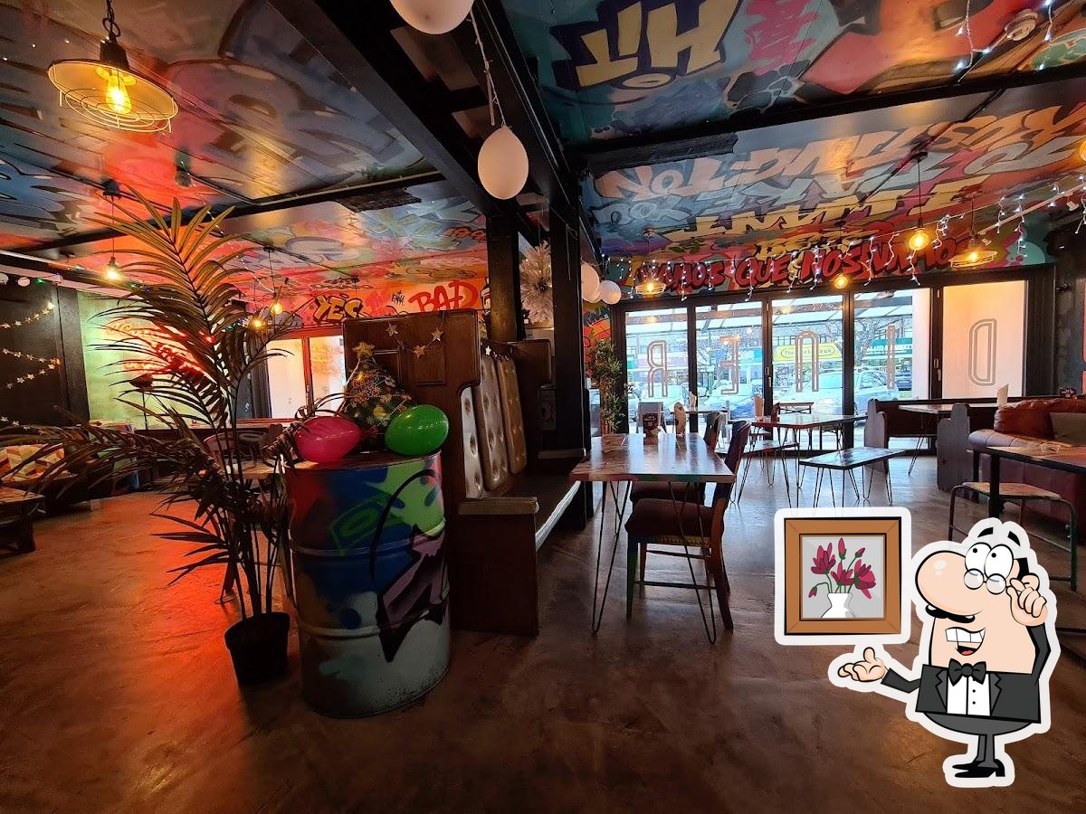 Bangerz 'n' Burgerz - Rustington in Littlehampton - Restaurant reviews