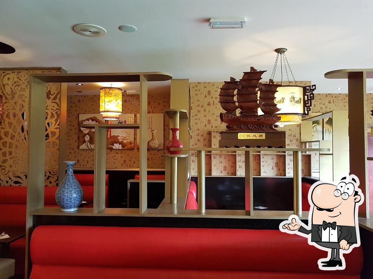 HongXin Oriental Buffet, Swindon - Restaurant menu, prices and reviews