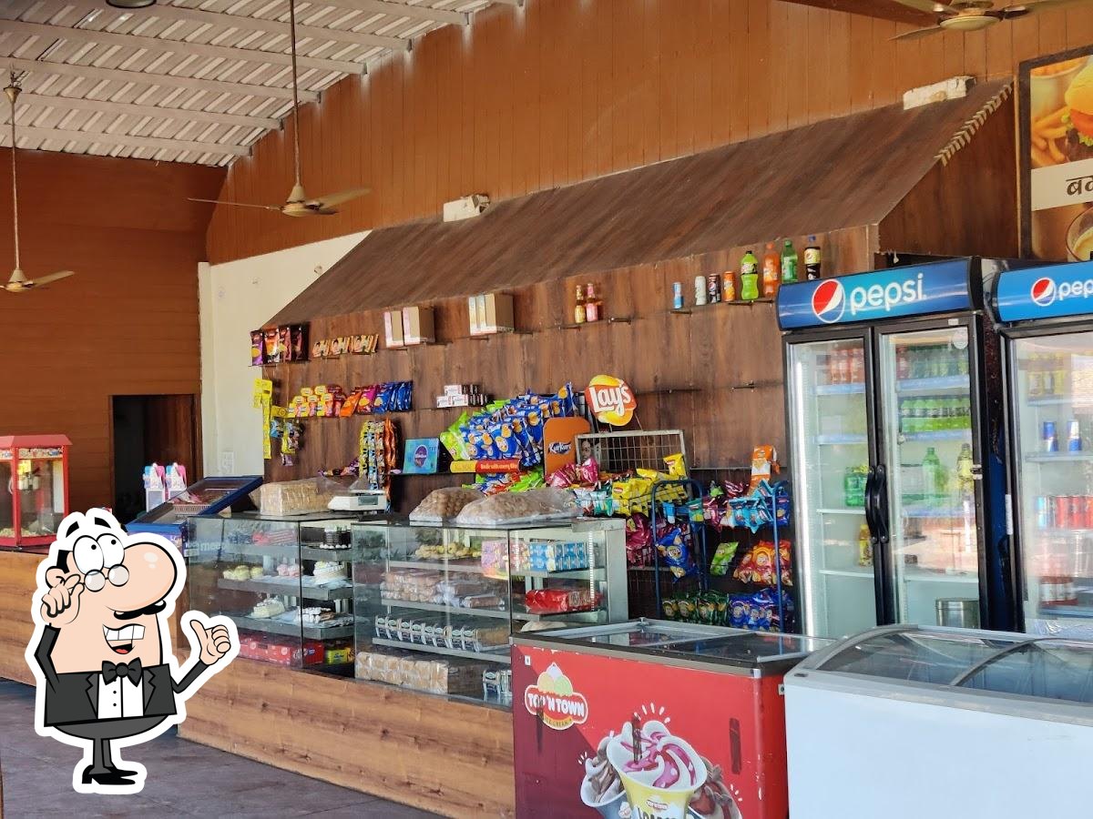 Swastik Food Zone and Rooms - Restaurant menu, prices and reviews