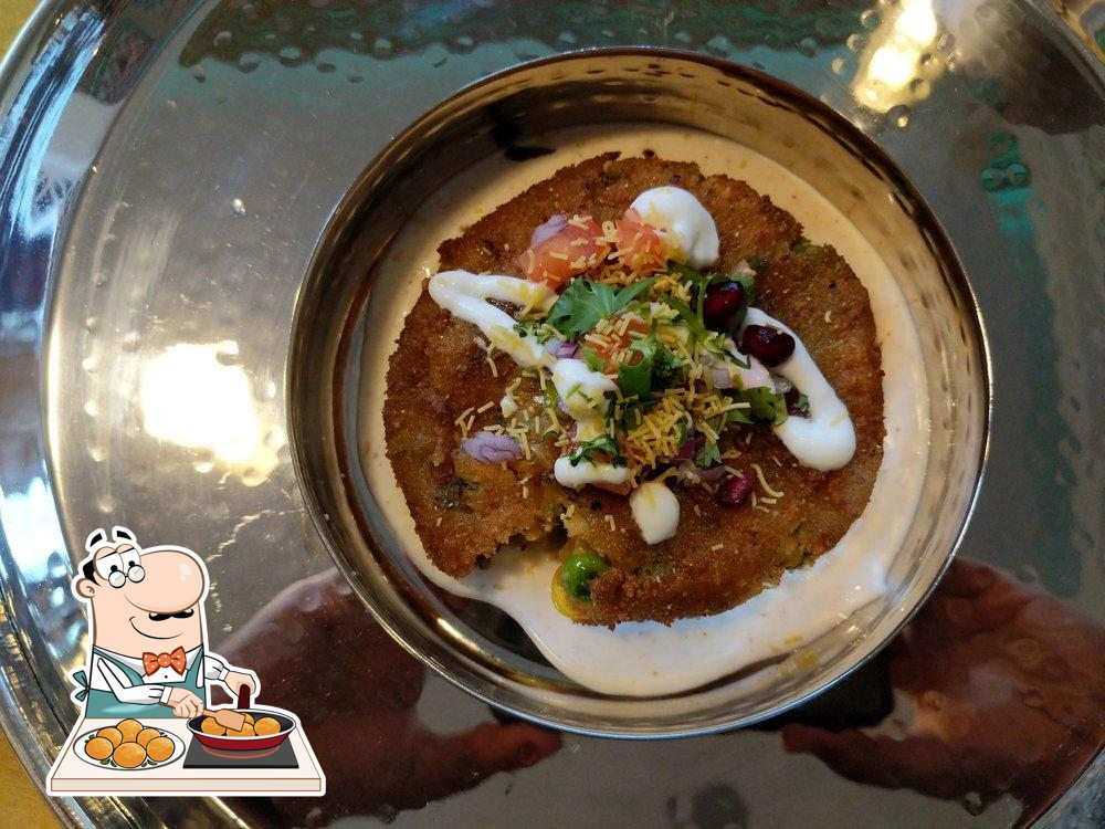 Thaal, 15600 NE 8th St suite 0-09 in Bellevue - Restaurant menu and reviews