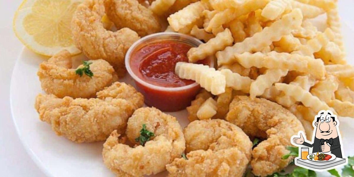 Frank's Chicago Shrimp House, 5052 W Irving Park Rd in Chicago ...