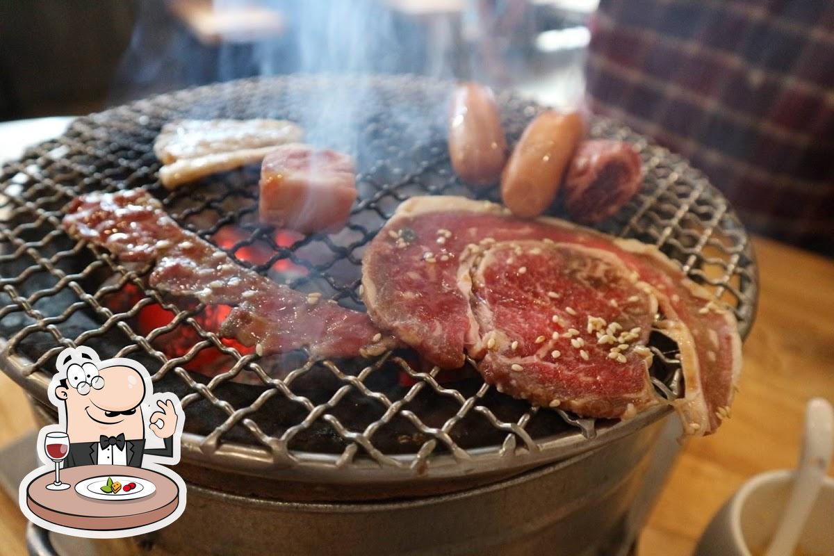 Kobe King Japanese BBQ, Chiang Mai - Restaurant reviews